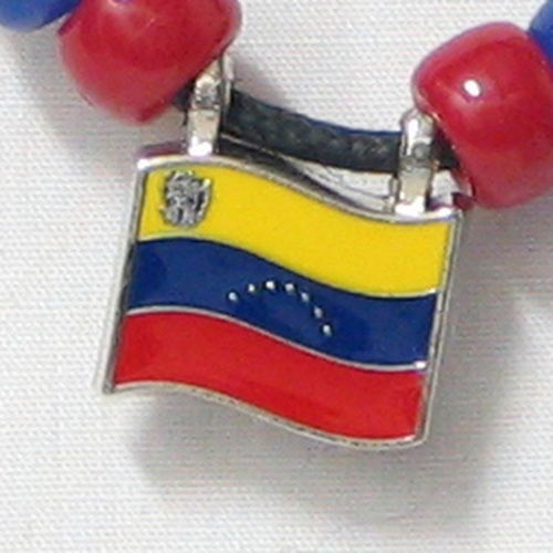 Pendant>Venezuela - Reppa Flags and Souvenirs