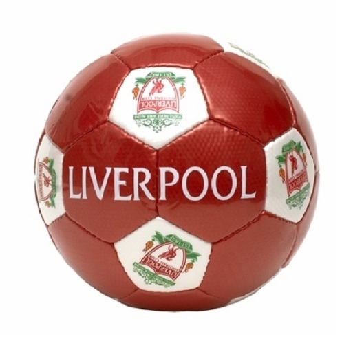 Soccer Ball>Liverpool #5 Pro - Reppa Flags and Souvenirs