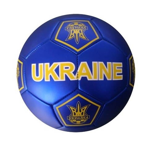 Soccer Ball>Ukraine Tri #3 Pro - Reppa Flags and Souvenirs